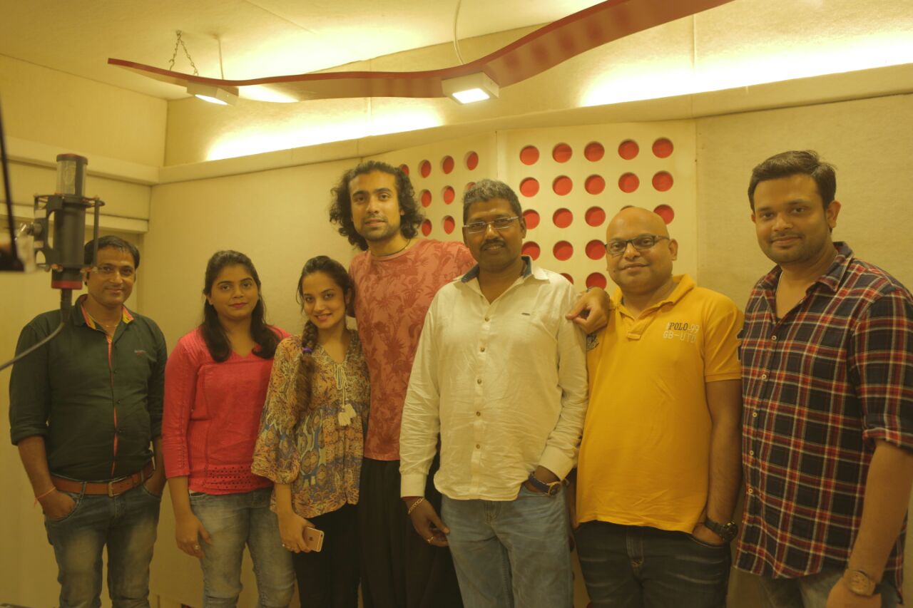 Bollywood Calling For Odisha Music Director Prem Anand | OdishaBytes