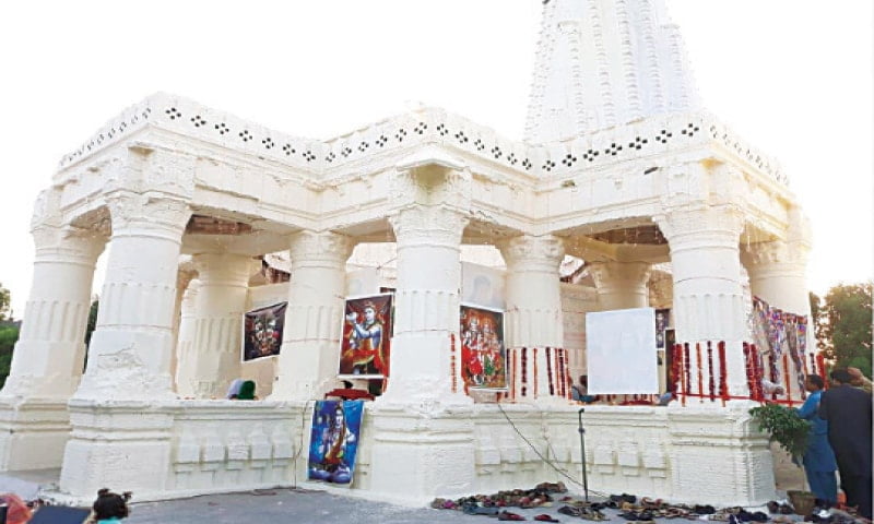 Did You Know There's A Jagannath Temple In Pakistan And Bangladesh Too ...