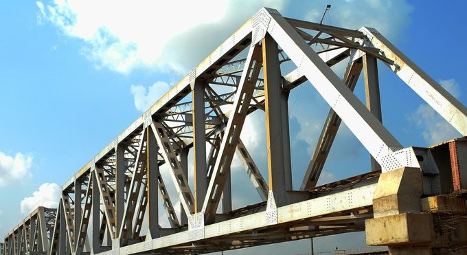 Know Why It Is Called T Bridge & Other Bridges On Odisha’s Mahanadi ...