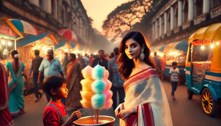 1st Odia AI-Generated Music Video Launched On YouTube | OdishaBytes