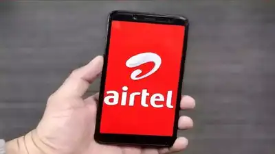 Airtel Network Down Across India; Thousands Complain Of No Signal, Call Drops & Slow Internet ...