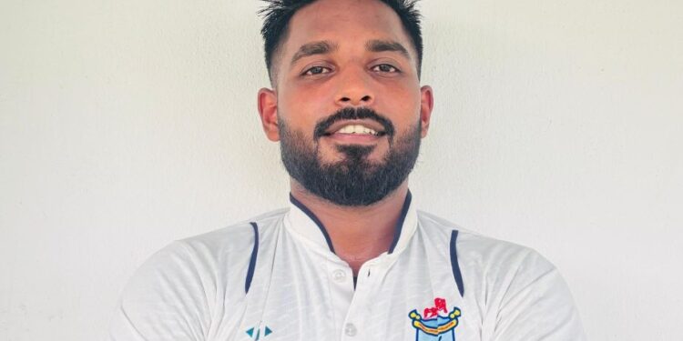 Duleep Trophy: Odisha’s Sandeep Pattanaik In East Zone Squad, 2 Others Named As Reserves ...