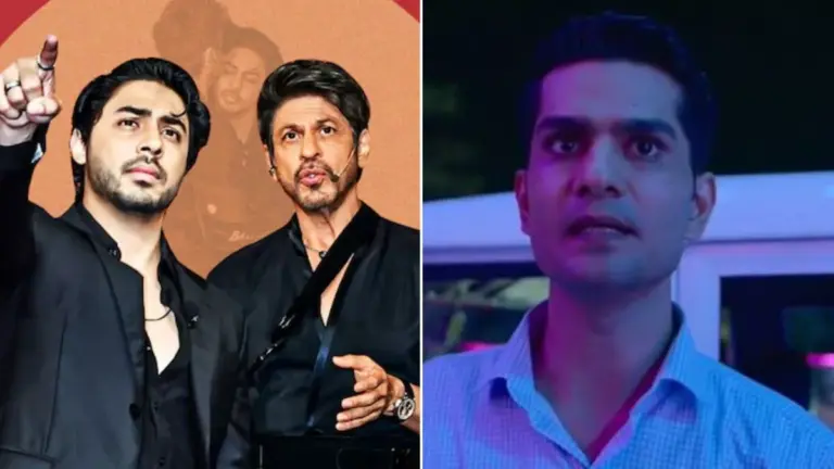 Defamation Suit Against Aryan Khan’s Web Series ‘Not Maintainable’, Delhi HC Tells Sameer ...