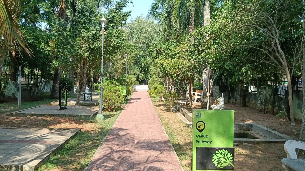 BDA Parks In Bhubaneswar To Remain Open All Day On Weekends From ...