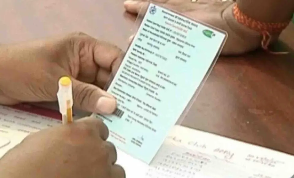 Odisha Completes e-KYC Verification Of 96% PDA Beneficiaries, Field ...