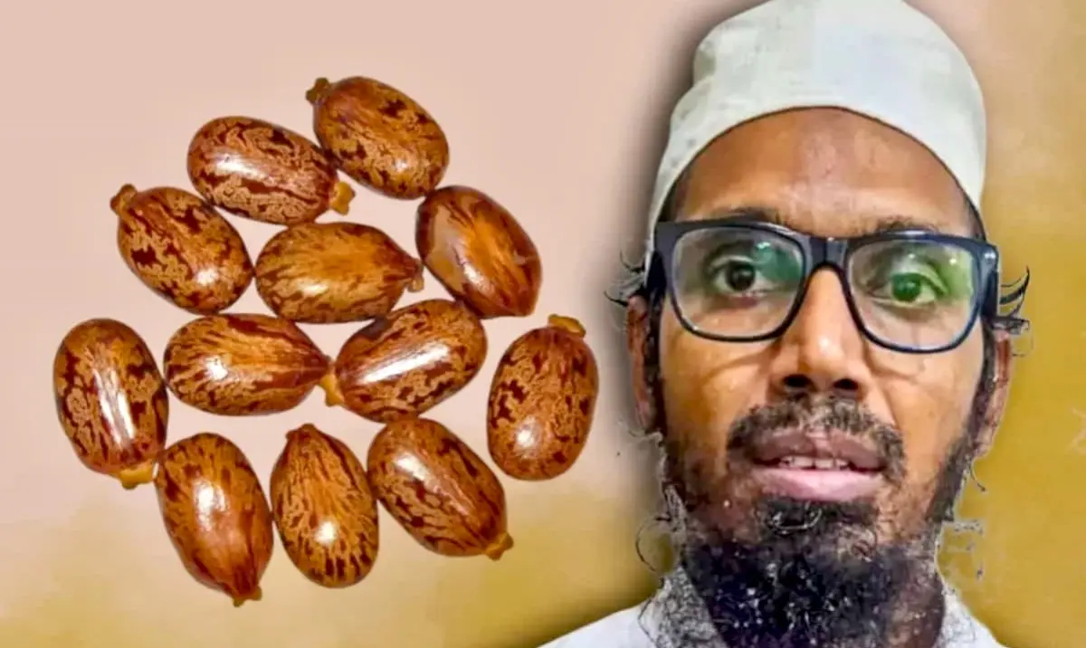 NIA Takes Over Ricin Poisoning Case From Gujarat ATS | OdishaBytes