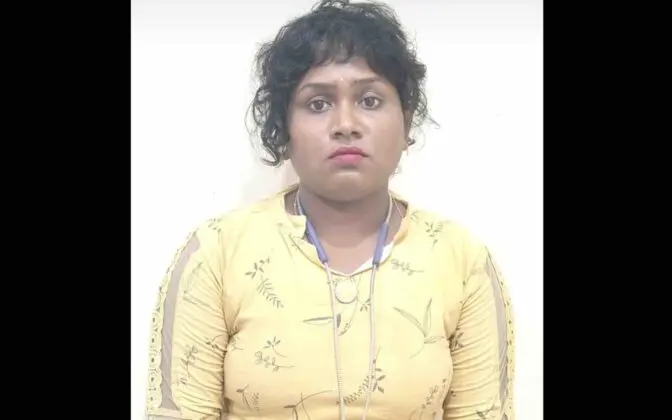 Odisha Vigilance Traps MGNREGA Assistant Taking Rs 35K Bribe In ...