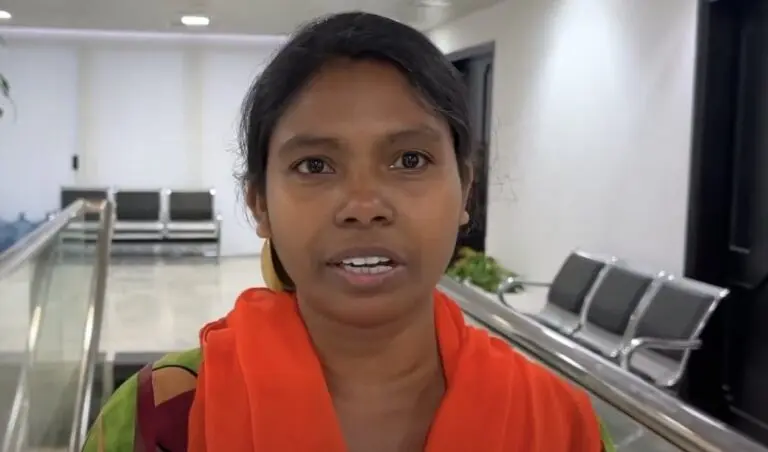 Facebook Video, High Court & Diplomacy: The Coordinated Rescue Of ...